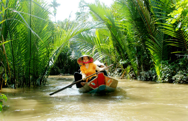Ben Tre Tourism