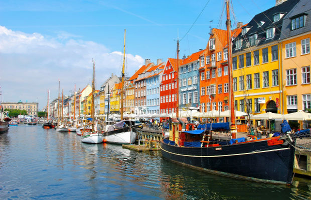 Explore Denmark: The Ultimate Budget-Friendly Tour in 2021 by Vietnam ...