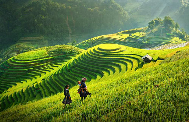 Tour Đông Bắc | Đặt Tour Du Lịch Đông Bắc Giá Rẻ | VietnamBooking