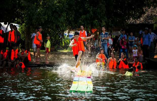 Explore Dong Nai Tourism | Affordable Tours with Vietnam Booking
