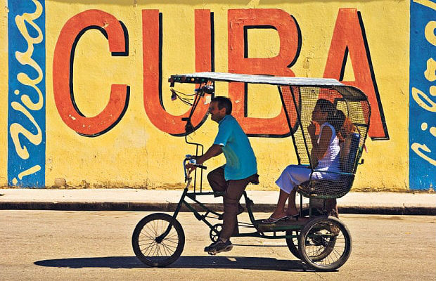 Cuba, an alluring destination, is set to captivate visitors in 2024 ...
