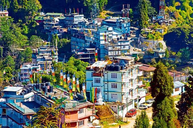 Discover the mystical land of Sikkim, a hidden gem in Indian tourism.
