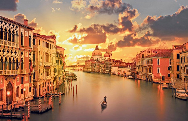 Discover 5 captivating tourist destinations in Italy