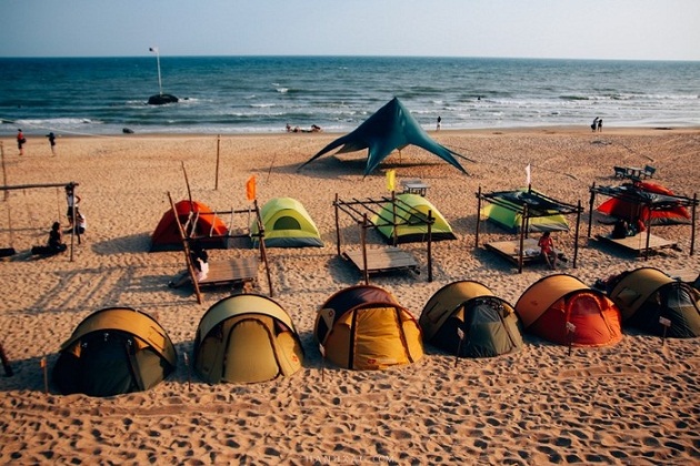 Is Lagi the Ideal Travel Destination for April?
