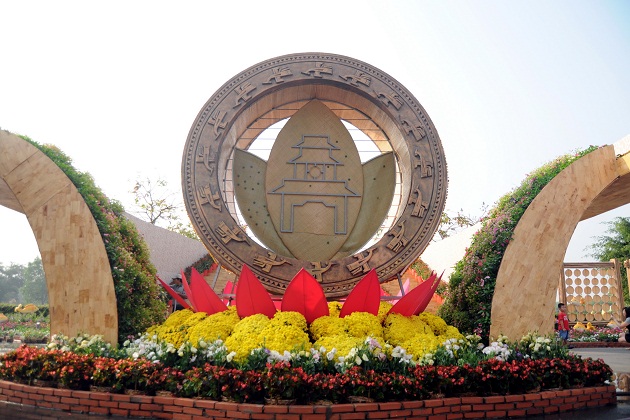 6 Must-Visit Tourist Spots in Dong Nai for the 30-4 & 1-5 Holiday