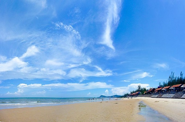 Long Hải – The Perfect Destination for the April 30th Holiday