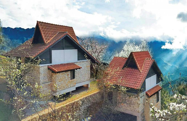 5 must-do activities for your winter trip to Sapa