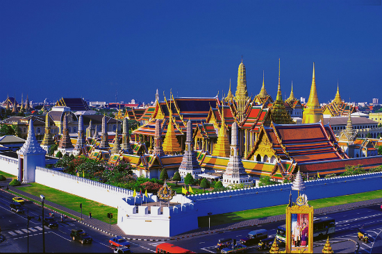 Thailand Travel: 8 Essential Tips to Remember Before Your Visit