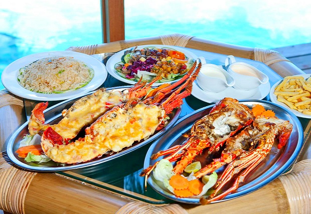 Kinh nghiệm du lịch Maldives chi tiết nhất 2020