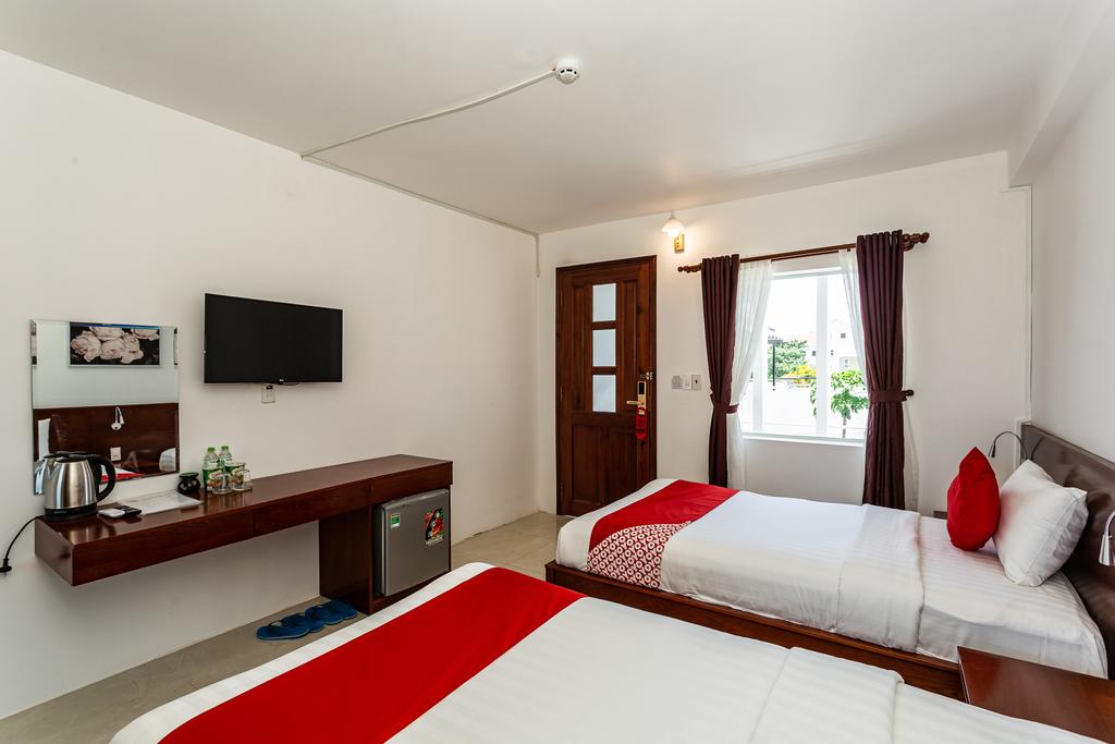 OYO 312 Ori Hotel Phú Quốc - Click nhận ngay ưu đãi