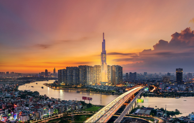 Vé Máy Bay từ Taipei đi Hồ Chí Minh Giá Rẻ - VietnamBooking