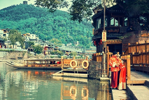 Visa S2 Trung Quốc có thời hạn bao lâu?