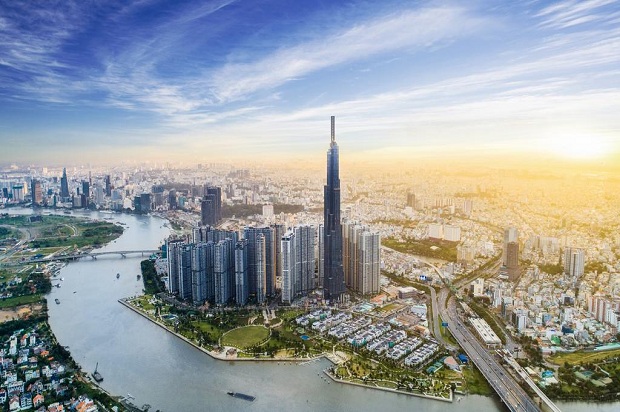 Landmark 81 có gì ? Khám phá thiên đường "ăn chơi" sang chảnh của giới trẻ
