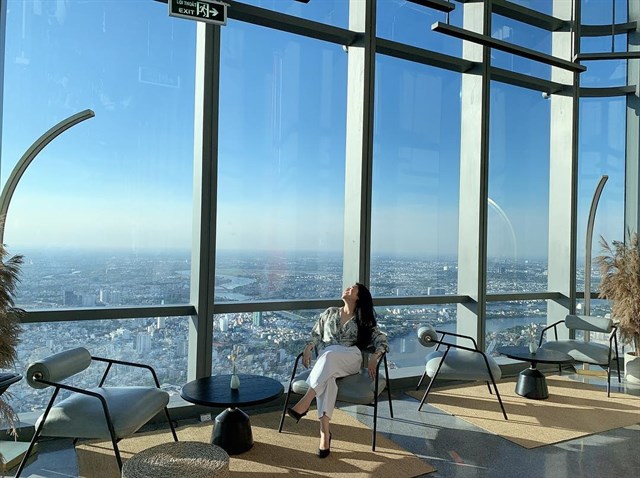 Landmark 81 có gì ? Khám phá thiên đường "ăn chơi" sang chảnh của giới trẻ