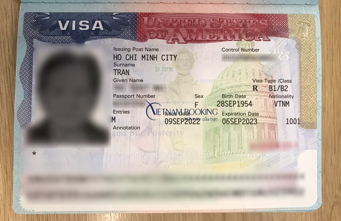 Visa đi Mỹ có mấy loại? Các loại visa đi Mỹ cần biết