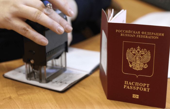 Kinh nghiệm và thủ tục xin visa Nga chi tiết [2024]