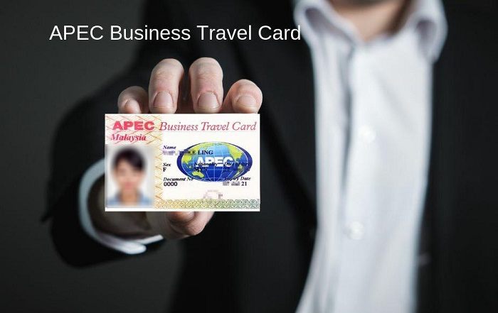 Thẻ ABTC là gì? |Hướng dẫn xin thẻ ABTC chi tiết