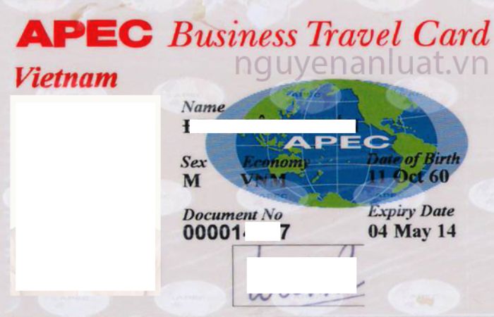 Thẻ ABTC là gì? |Hướng dẫn xin thẻ ABTC chi tiết