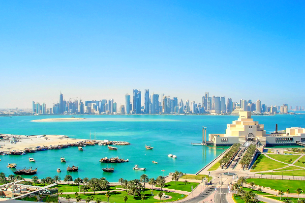 Những Sự Thật Thú Vị về Qatar, Chưa Ai Nói Cho Bạn Biết