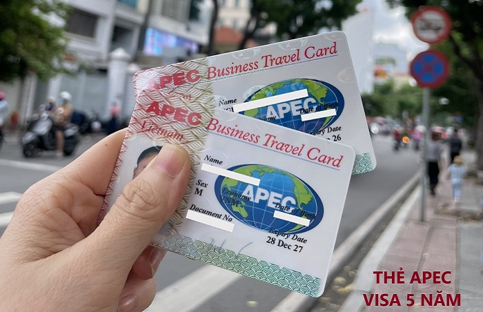 Dịch vụ cấp thẻ ABTC chuyên nghiệp, uy tín | ABTC Card