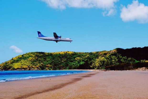 Sân bay Côn Đảo ở đâu? Cách di chuyển nhanh chóng đến trung tâm Côn Đảo