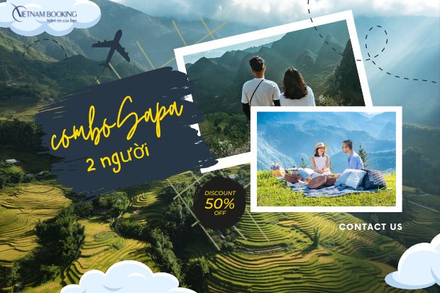 Giới thiệu về combo đi Sapa 2 người hấp dẫn cho các cặp đôi
