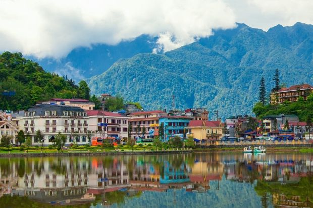 Giới thiệu về combo đi Sapa 2 người hấp dẫn cho các cặp đôi