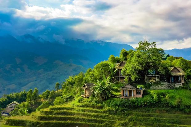 Giới thiệu về combo đi Sapa 2 người hấp dẫn cho các cặp đôi