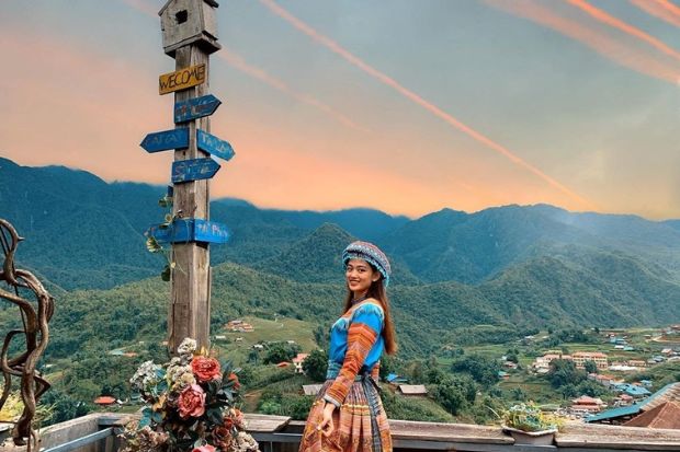 Giới thiệu về combo đi Sapa 2 người hấp dẫn cho các cặp đôi