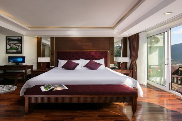 Giới thiệu về combo đi Sapa 2 người hấp dẫn cho các cặp đôi