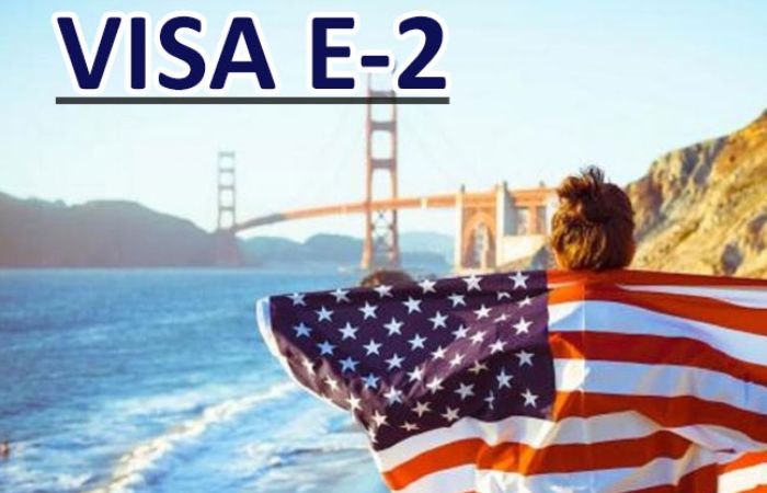Visa E2 Mỹ là gì? Người Việt có thể xin thị thực E2 Mỹ không?