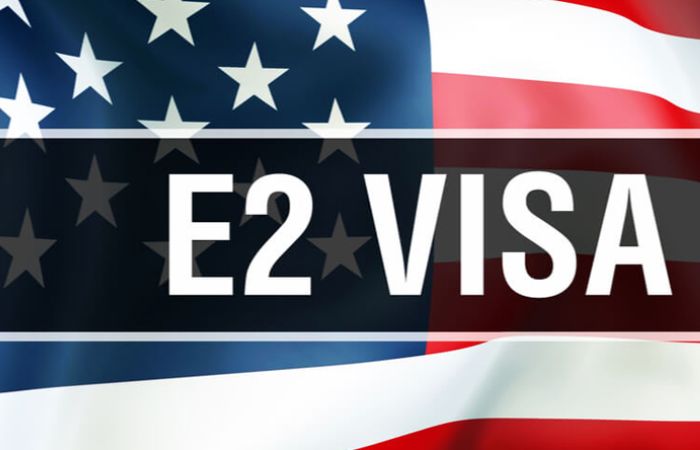 Visa E2 Mỹ là gì? Người Việt có thể xin thị thực E2 Mỹ không?
