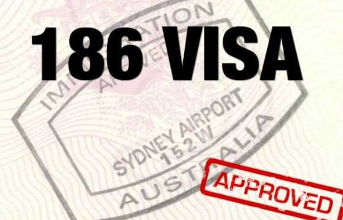 Thông tin về Visa 186 Úc định cư diện tay nghề [Mới nhất - 2023]