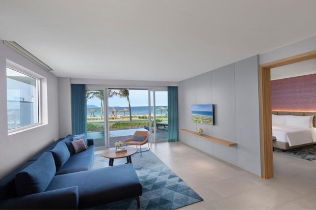 Xem ngay kinh nghiệm đi Alma Resort chi tiết mới nhất