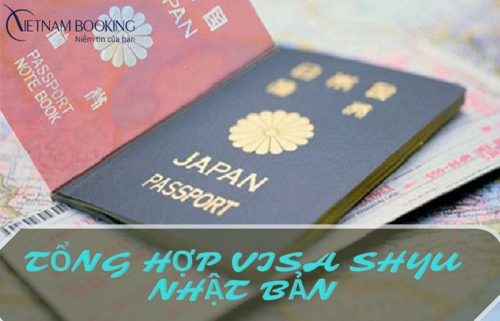 Visa shyu là gì? Tổng hợp các thông tin bạn cần biết về visa Shyu