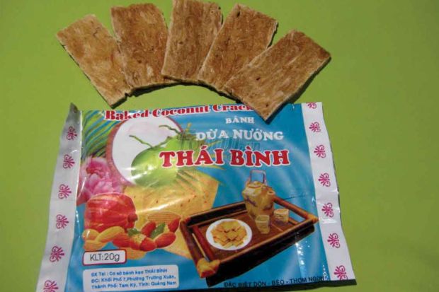 Top 14 Món Đặc Sản Đà Nẵng Đắm Say Du Khách Nhất