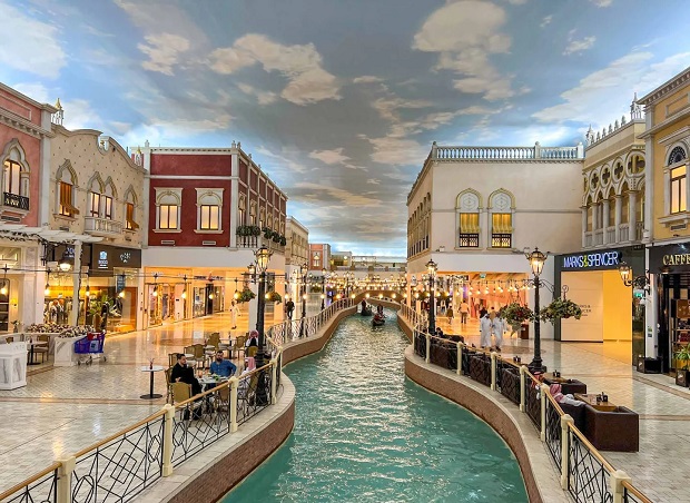 Thời Gian Bay từ Hà Nội đến Doha Bao Lâu, Giá Vé Ra Sao?