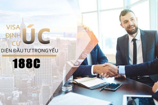 Các điều cần biết về đầu tư định cư Úc