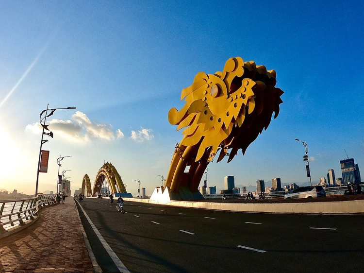 Các hãng hàng không khai thác chặng bay Hà Nội - Đà Nẵng