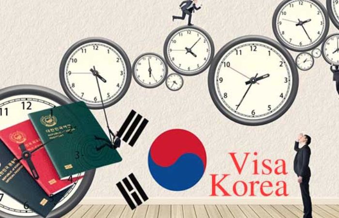 Visa C3-1 Hàn Quốc là gì? Hướng dẫn xin visa C3-1 chi tiết
