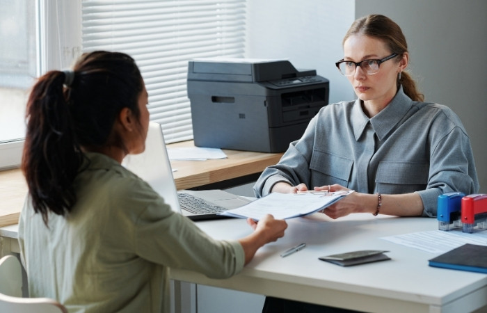 Hướng dẫn gia hạn visa F6 tại Hàn Quốc chi tiết nhất