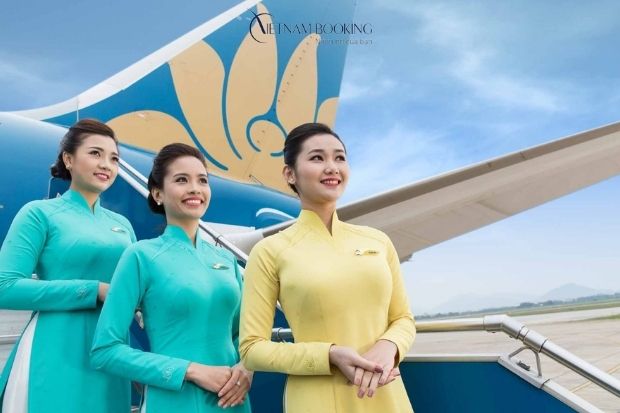 Cập Nhật Thông Tin Chuyến Bay VN247: Hà Nội - Sài Gòn (TP.HCM)